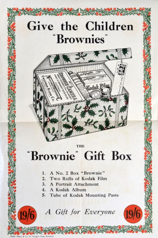 The most important cardboard box ever? - BBC News