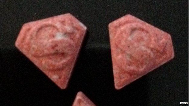Ecstasy deaths: Police call to surrender drugs - BBC News