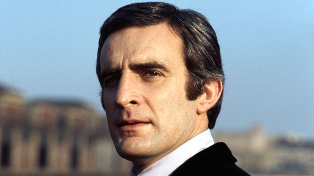 Been and Gone: The location scout for the Lord of the Rings films - BBC ...