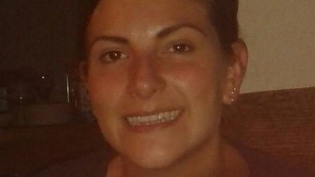 Rachel Titley death: Yarmouth text message driver jailed - BBC News