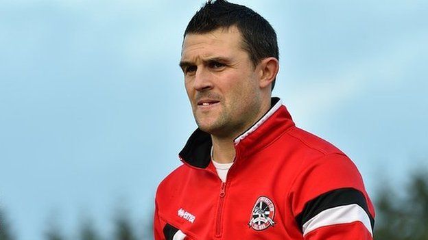 Truro City submit plans for new stadium at Silver Bow - BBC Sport