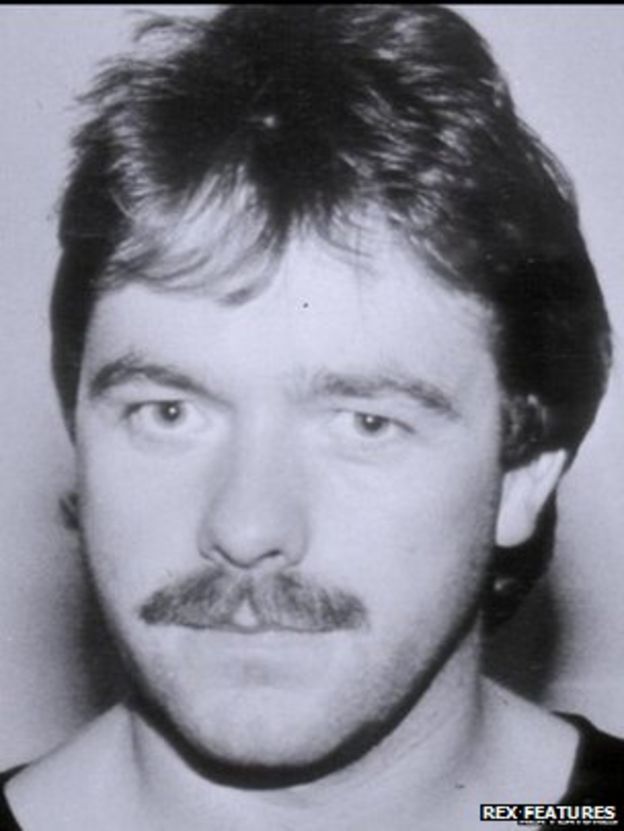 Former IRA couple Leonard Hardy and Donna Maguire arrested in Spain ...