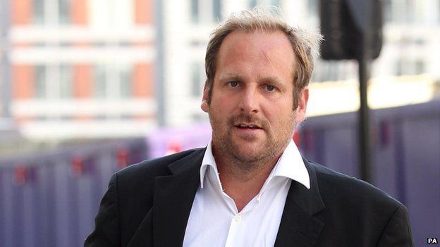 Six on trial over 'leaks' about royals at Sandhurst - BBC News