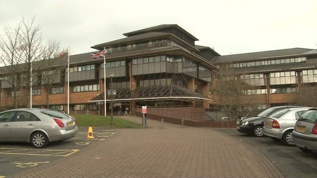 Cardiff council could sell properties to raise up to £10m - BBC News