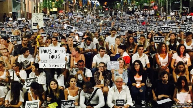 Your week in pictures - BBC News