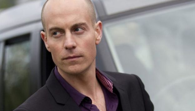 Be' nesa' i lofrudd Broadchurch? - BBC Cymru Fyw