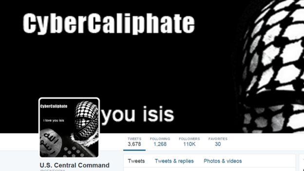 The daunting challenge of reporting on cyberwar - BBC News