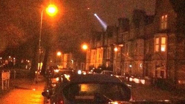 River Taff search: Woman's body found in Cardiff - BBC News