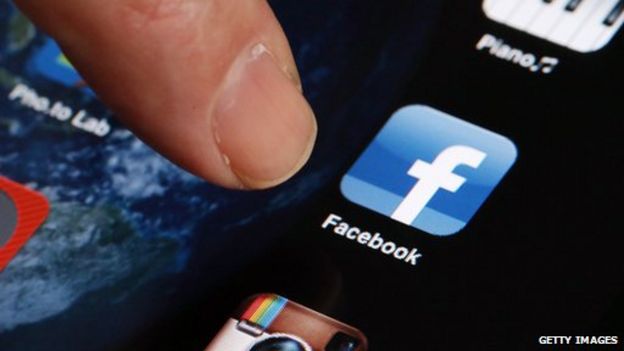 Facebook restricts violent video clips and photos - BBC News