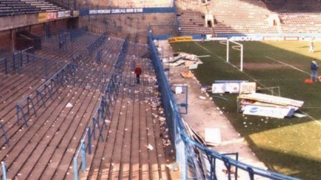 Hillsborough inquests: Doctor given empty oxygen cylinder to save man ...
