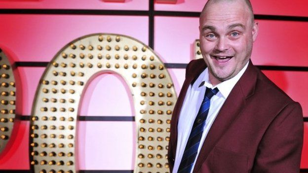 Al Murray and other celebrities who have decided to run for parliament ...