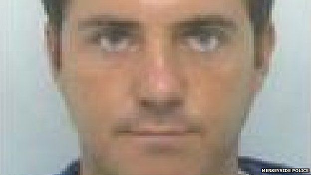 PC Neil Doyle murder case arrest warrant issued - BBC News