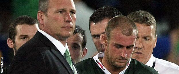 Andy Kelly takes England Academy rugby league coach post - BBC Sport