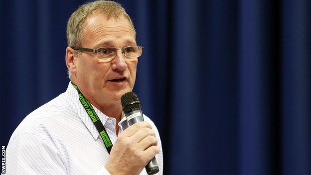 Andy Kelly takes England Academy rugby league coach post - BBC Sport