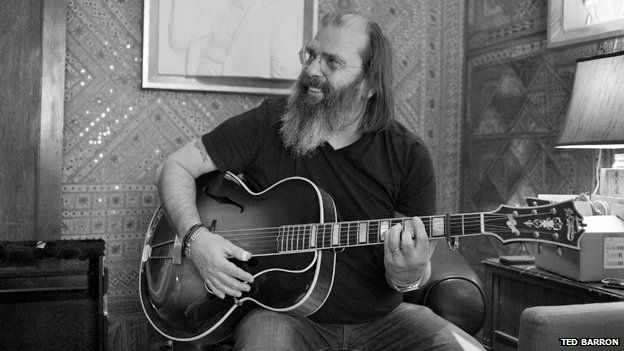 In Cold Blood - the book that changed me - BBC News