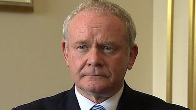 Sinn Féin abortion policy compatible with my Catholicism says Martin ...