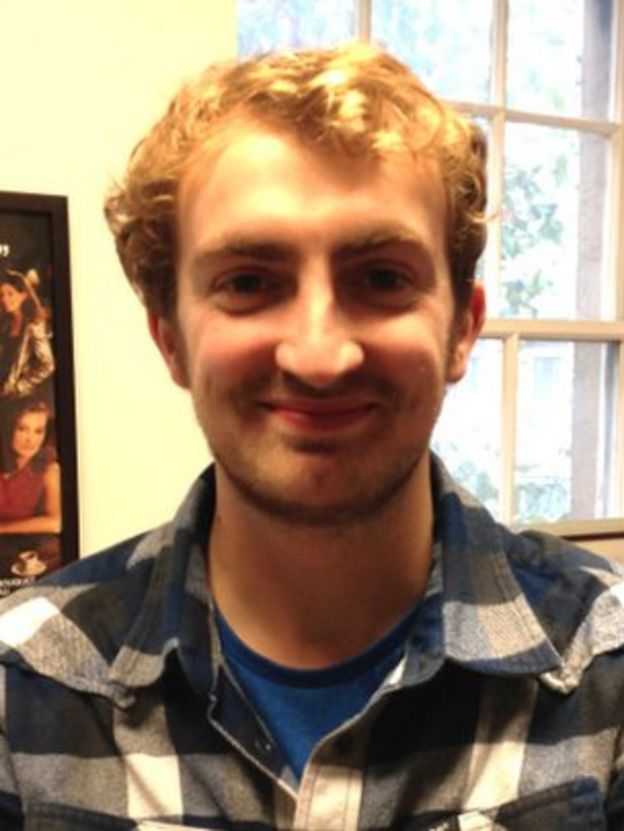 Hull film producer Chris Hees nominated for Oscar - BBC News