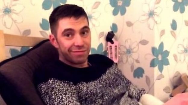 'Jilted John' has amazing honeymoon with other woman - BBC News