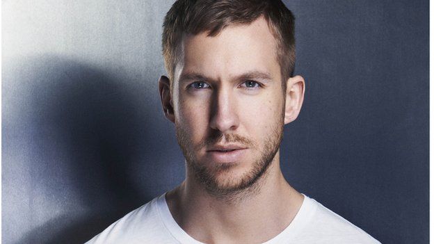 Calvin Harris song breaches Ofcom rules - BBC News
