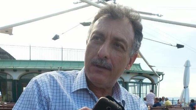 Libya's representative to Opec disappears from Tripoli, says family ...