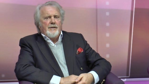 Portsmouth MP Mike Hancock 'undecided' on standing in 2015 General ...