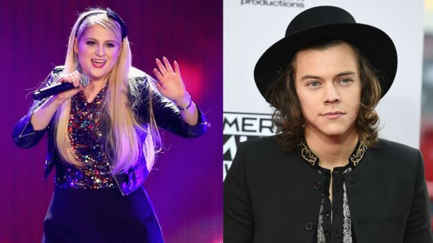 Singer Meghan Trainor Posts Instagram Photo To Say Shes Recovering