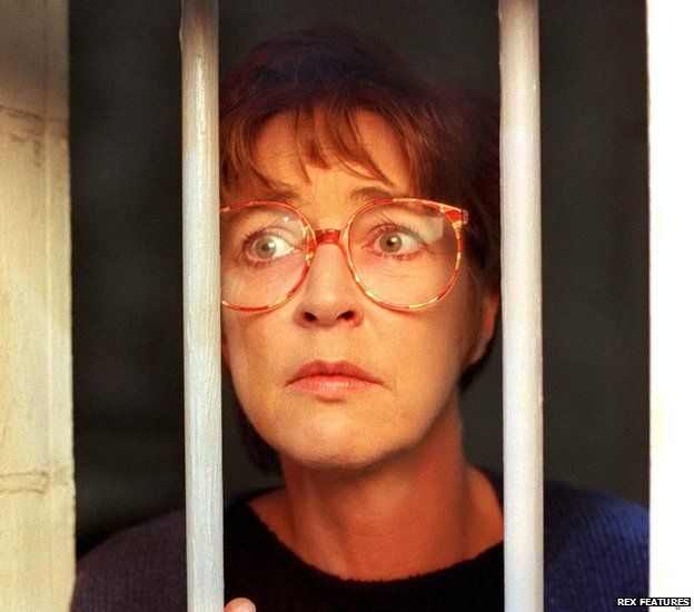 Deirdre Barlow's best Coronation Street moments - BBC News
