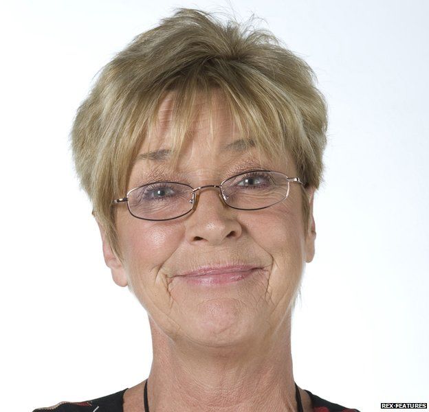 Deirdre Barlow's best Coronation Street moments - BBC News