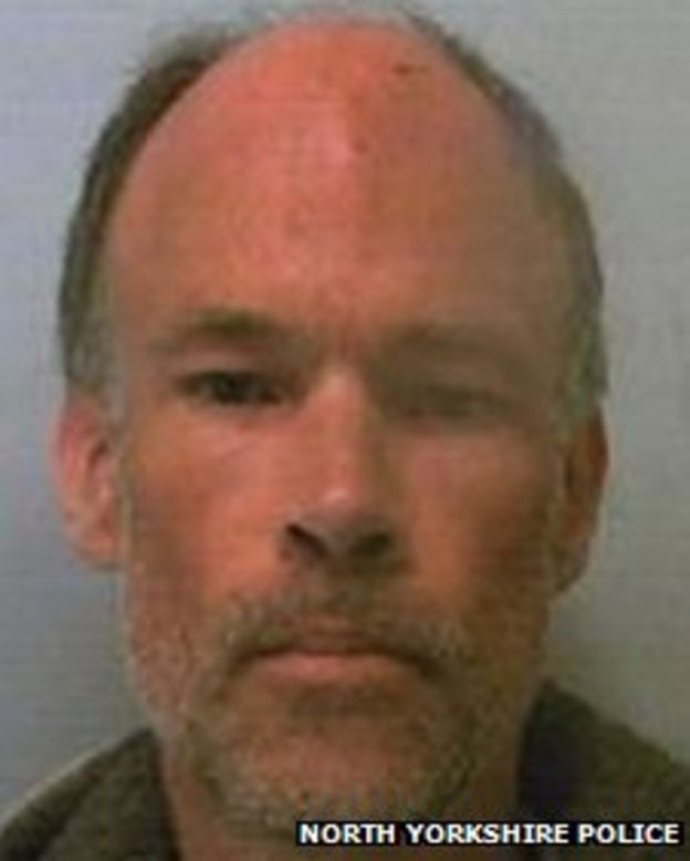 Jason Paske jailed for 'horrendous' sex crimes against children - BBC News