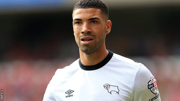 Leon Best: Brighton sign Blackburn Rovers striker on loan - BBC Sport