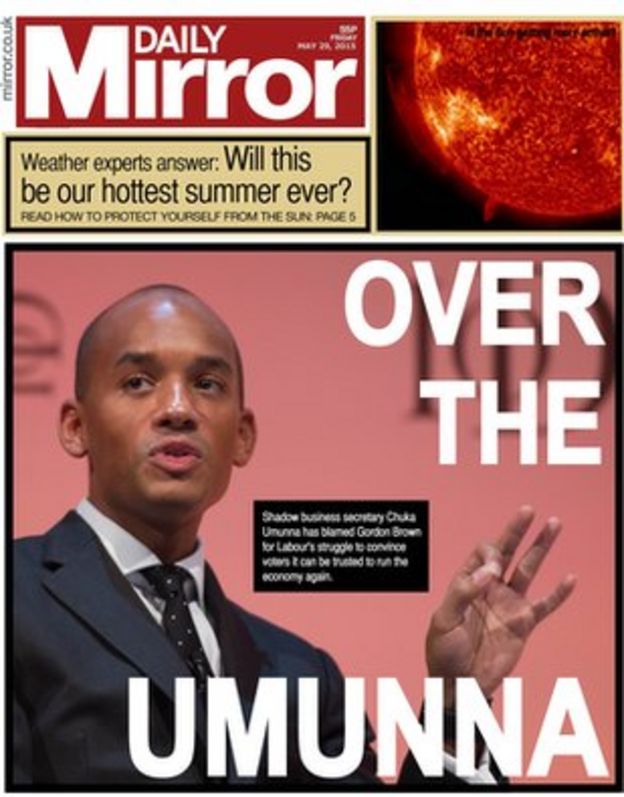 Another hung parliament? Four scenarios that could follow - BBC News