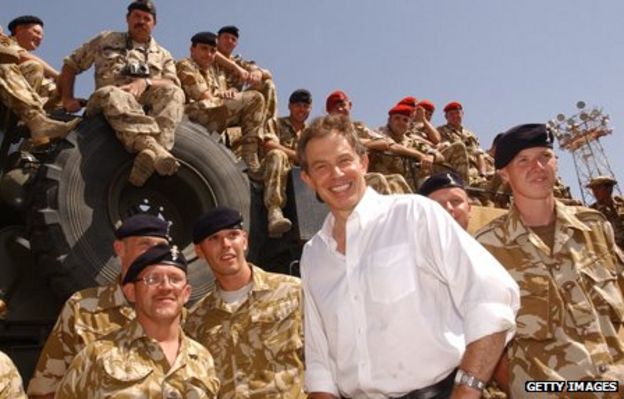 Newspaper headlines: Chilcot Inquiry delay and page three debate ...