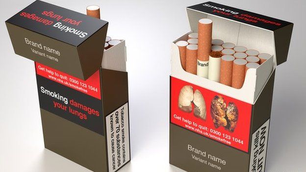 What are the new smoking rules? - BBC Newsround