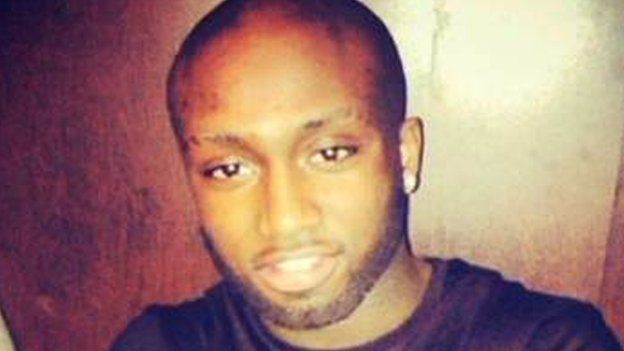 IPCC apologises for length of paralysed Julian Cole probe - BBC News