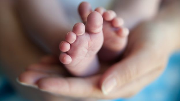 Should we allow babies to be created from three people? - BBC News