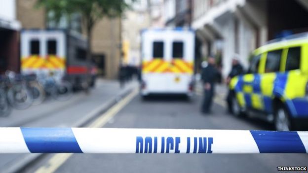 Analysis: Why can’t we sue the police for negligence? - BBC News