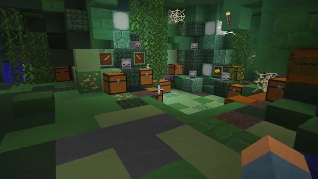 BBC Micro Bit computer's final design revealed - BBC Newsround