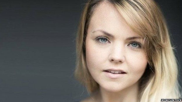 New actress cast as Coronation Street's Bethany Platt - BBC News