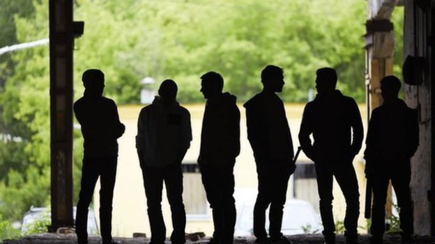 Joint enterprise ruling: A moment of genuine legal history - BBC News