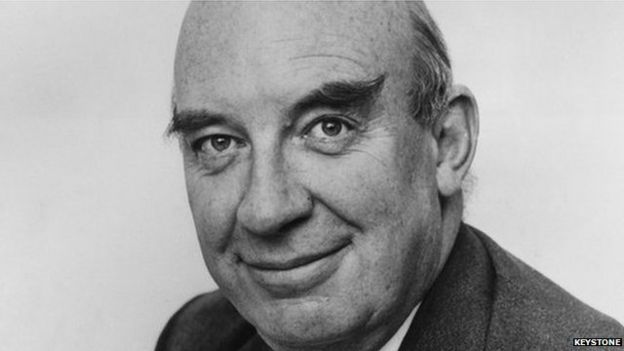 Diplomat Sir Peter Hayman 'engaged in sexual perversion' - BBC News