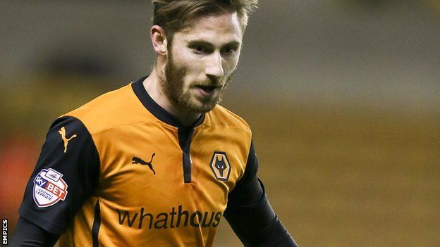 James Henry: Wolves have 'got to believe' in promotion chances - BBC Sport