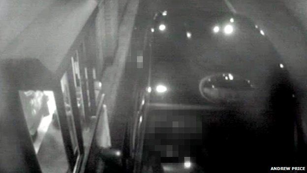 Falsely Accused Sex Offender Hell Of Taxi Driver Bbc News