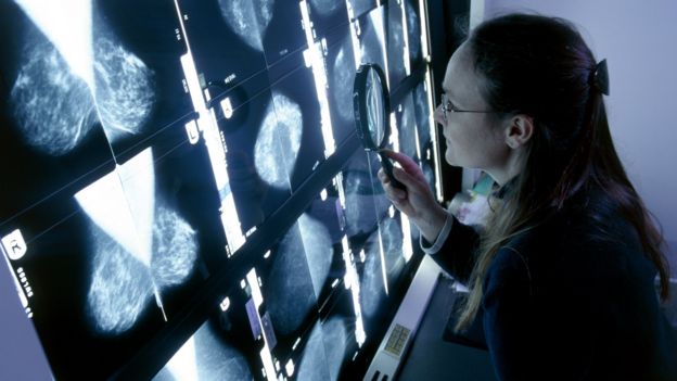 Defeating cancer, the 'evil genius' - BBC News