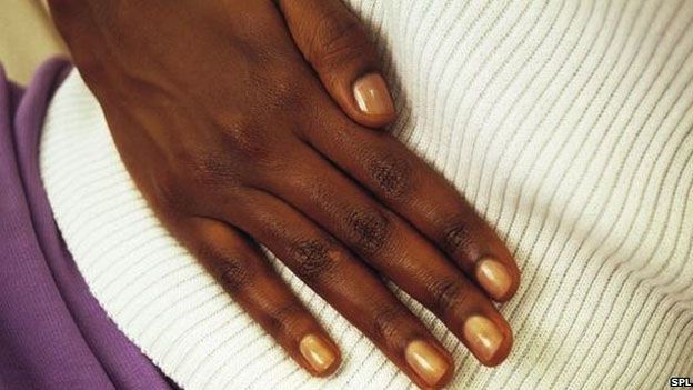 'We wanted to be cut' says Female Genital Mutilation survivor - BBC News