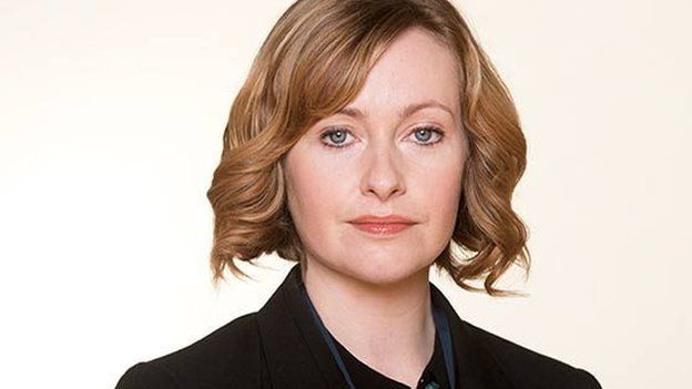 Ateb y Galw: Rhian Blythe - BBC Cymru Fyw