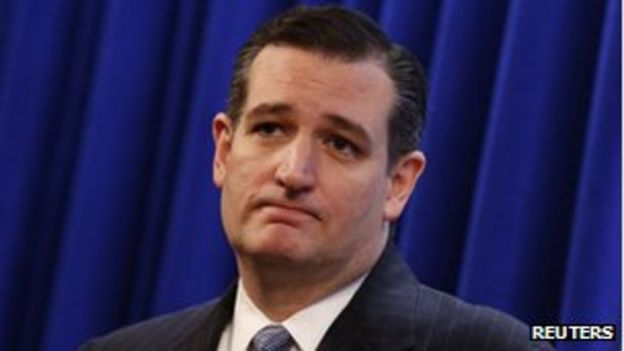 US election 2016: Meet the candidates - BBC News