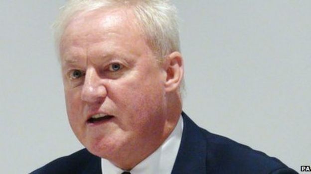 Rotherham abuse scandal: Key dates - BBC News