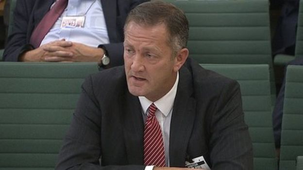 Rotherham abuse scandal: Key dates - BBC News