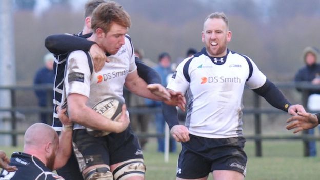 Launceston boss Neil Bayliss unhappy after Cambridge loss - BBC Sport