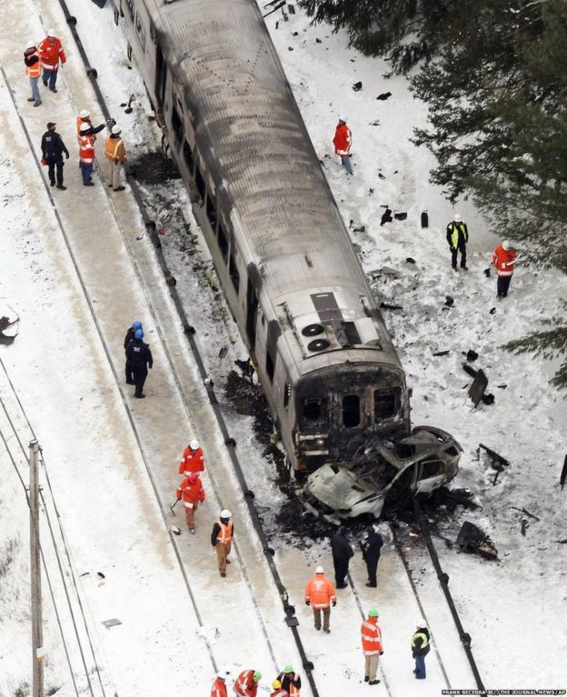 Week in pictures: 31 January - 6 February 2015 - BBC News